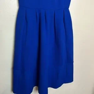 Banana Republic | Dresses | Banana Republic Ribbed Knit Sleeveless Fit ...